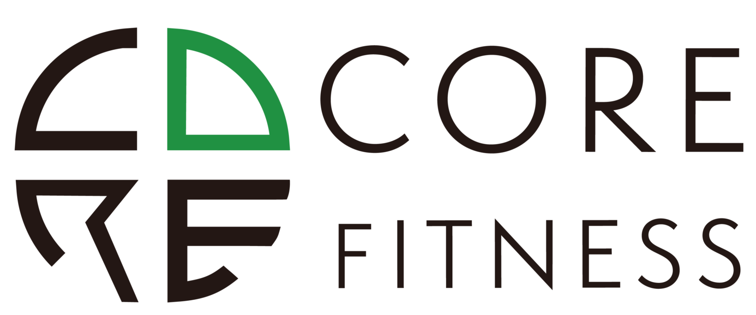店舗情報 – CORE FITNESS